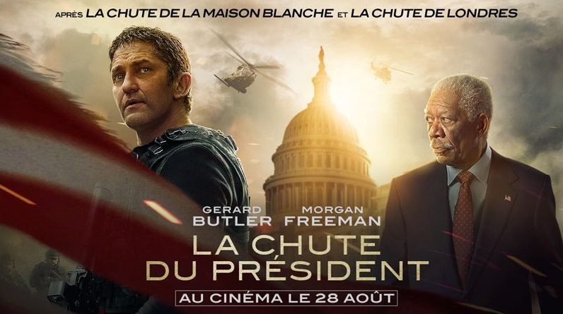 Meilleurs Films 2020