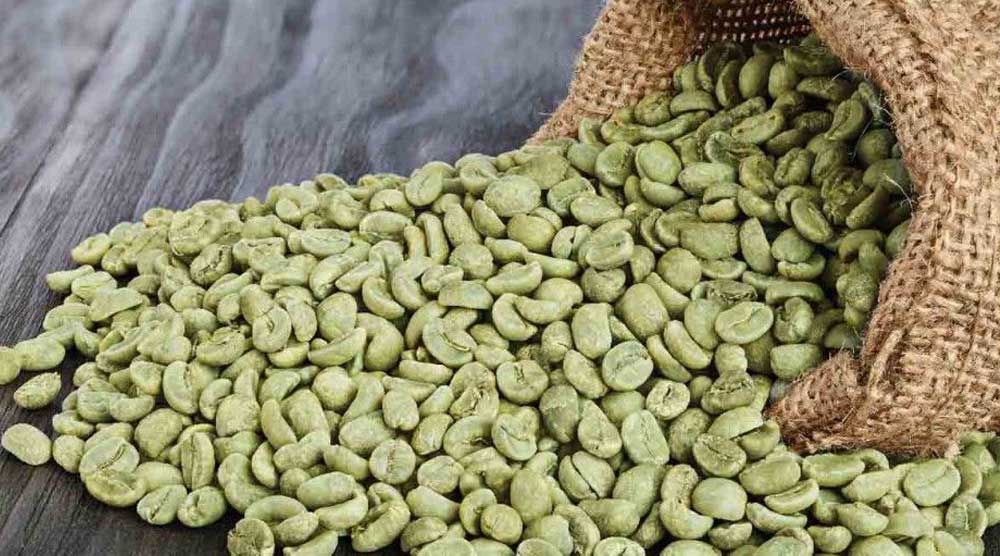 Le café vert pour perdre du poids et comment le consommer ...