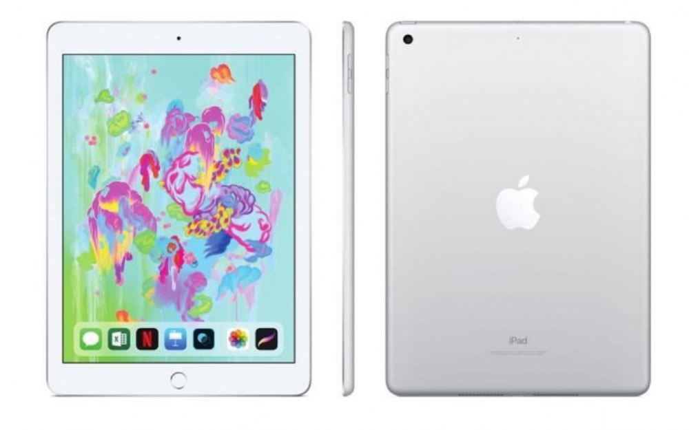 Les 4 raisons pour pré-commander l'iPad 7 (2019) - topactualites.com