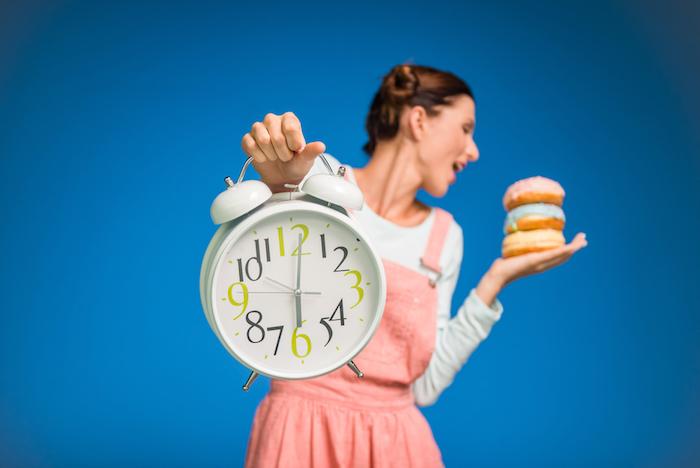 Des astuces pour apprendre à manger lentement - topactualites.com