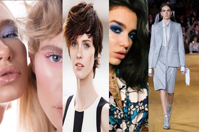 Les 8 Tendances Mode et Beauté 2020 - topactualites.com