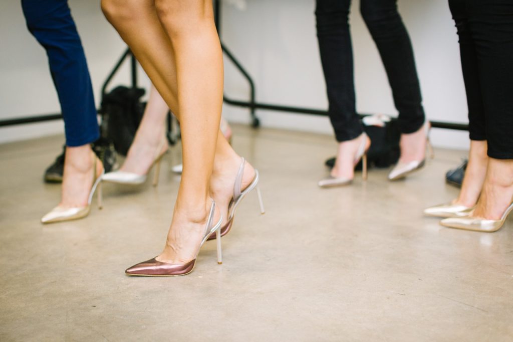 10 astuces pour porter des talons sans avoir mal aux pieds