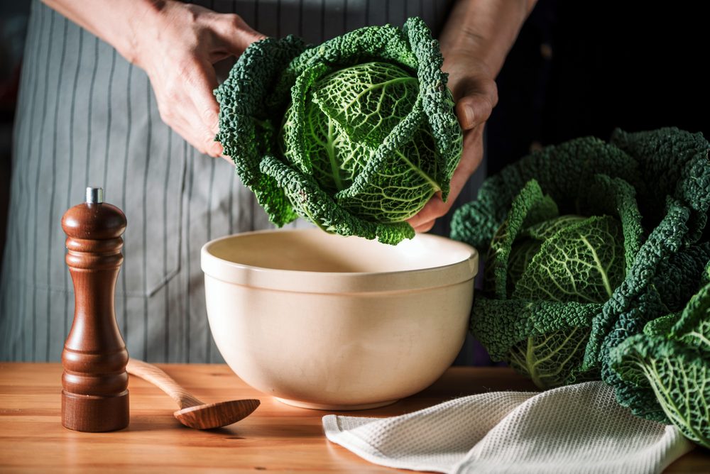 Comment conserver les légumes plus longtemps ? - topactualites.com