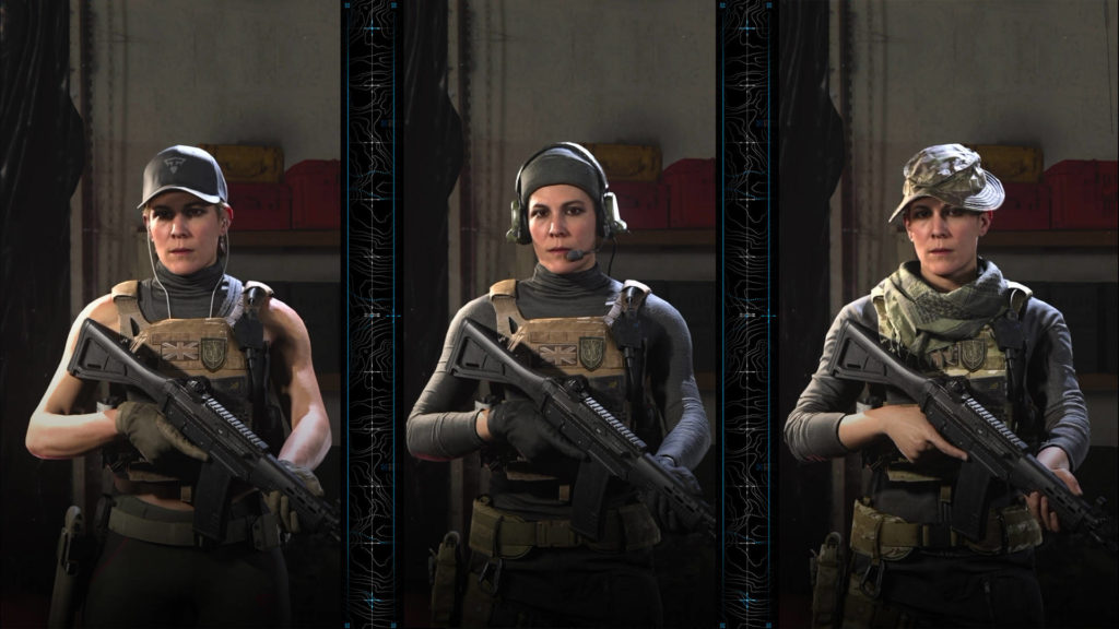 Call of Duty Warzone: comment débloquer tous les opérateurs?