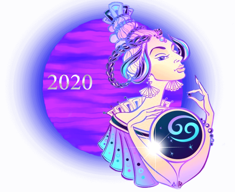 Signe astrologique : femme Cancer - topactualites.com