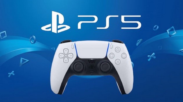PS5: dévoile sa manette DualSense - topactualites.com
