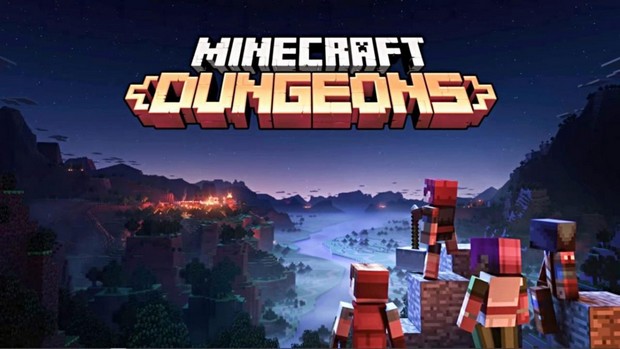 Minecraft Dungeons: débloquer le niveau secret et l'emplacement des runes