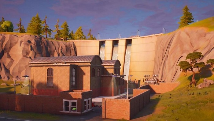 Fortnite : Où collecter du métal à Hydro 16 ? - topactualites.com