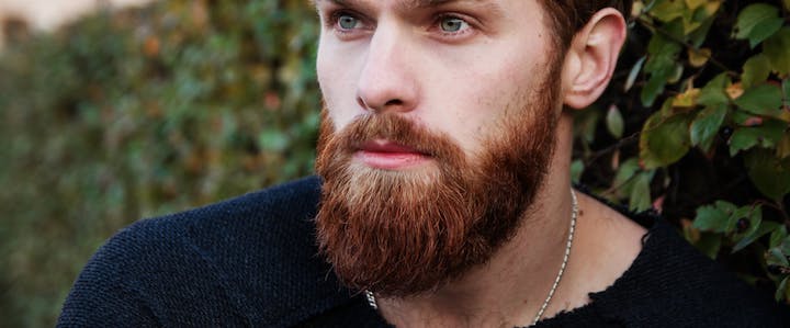 Comment avoir une belle barbe bien fournie ? - topactualites.com