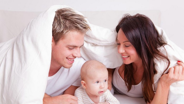 Comment prendre soin de votre couple après l'arrivée des enfants ...
