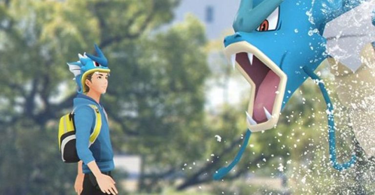 Comment obtenir le Chapeau Léviator dans Pokémon GO ? - topactualites.com