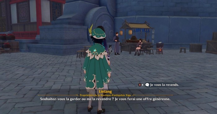 Emplacements 3 Trésors Anonymes : Comment résoudre la quête cachée des ...