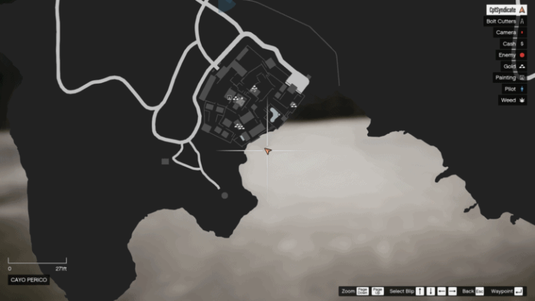 [Guide] GTA 5 Online : le braquage Final de Cayo Perico - topactualites.com