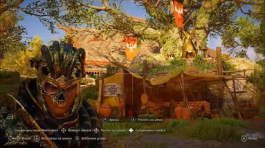 Présentation du Pack Jormungandr Assassin’s Creed Valhalla ...