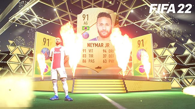 FIFA 22: Liste des packs (prix crédits et prix points) + Quels packs ...