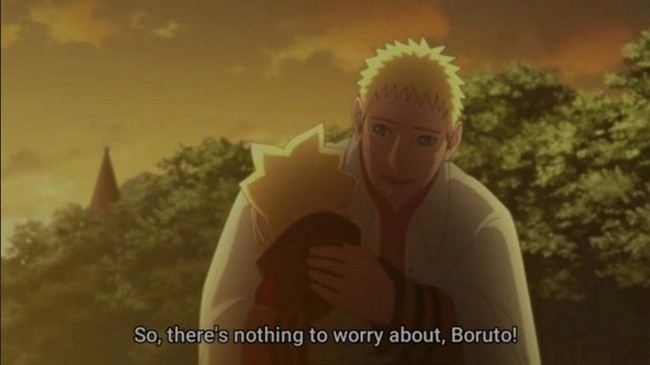Date et heure de sortie Boruto: Naruto Next Generations episode 221, où ...