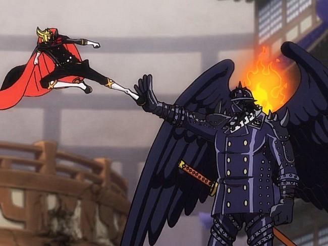 Date et heure de sortie One Piece Episode 999, où voir l’épisode 999 en ...