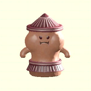 Comment trouver et obtenir des gyroïdes dans Animal Crossing New ...