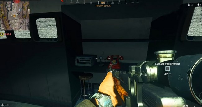 Code bunker Warzone Résurgence, comment ouvrir les Nouveaux Bunkers sur ...