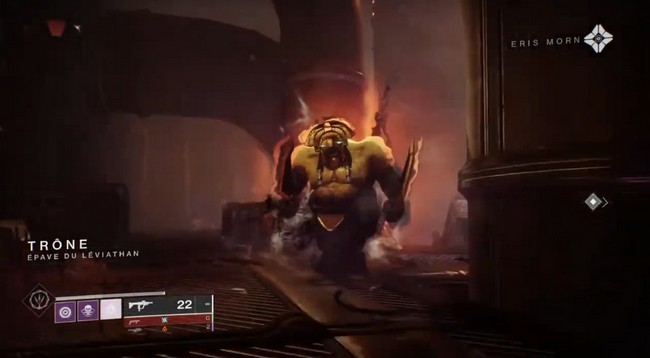 Destiny 2 Saison 17 : Comment accomplir La mission Opération : Midas ...