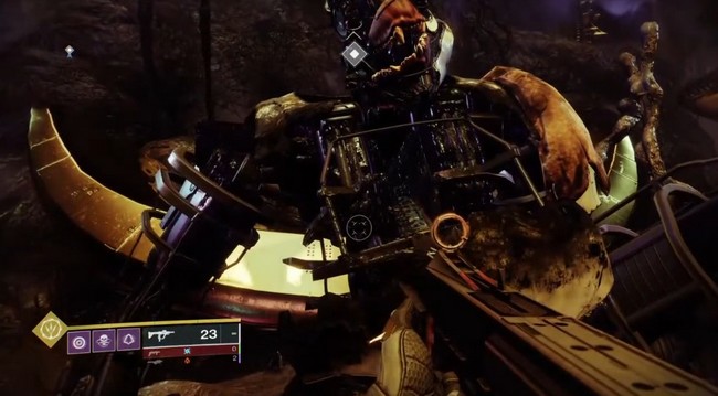 Destiny 2 Saison 17 : Comment accomplir La mission Opération : Midas ...