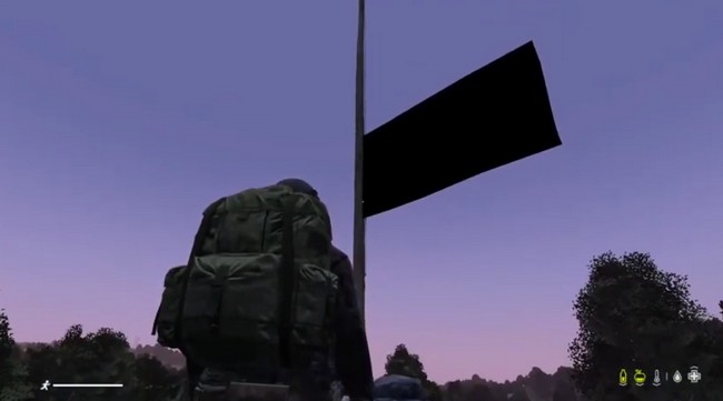 Comment construire un mât à drapeau dans DayZ ? - topactualites.com