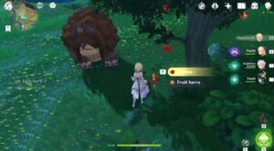 Emplacement Fruit harra genshin impact, Où le trouver ? - topactualites.com