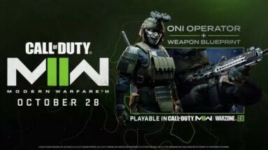 L'opérateur Hiro Oni Watanabe Modern Warfare 2, comment l'obtenir ...