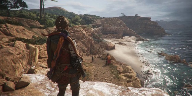 Emplacements plumes A Plague Tale Requiem: Où les trouver pour ...