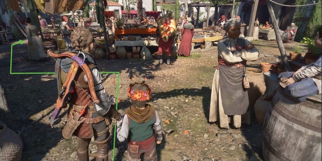Emplacements plumes A Plague Tale Requiem: Où les trouver pour ...
