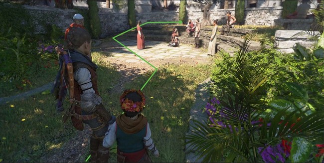 Emplacements plumes A Plague Tale Requiem: Où les trouver pour ...