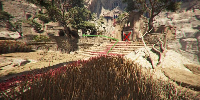 Emplacements plumes A Plague Tale Requiem: Où les trouver pour ...