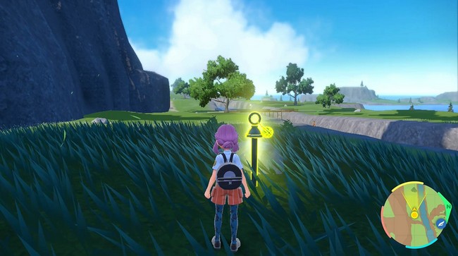 Emplacements Pieux verts Pokémon Écarlate et Violet, Où trouver tous ...