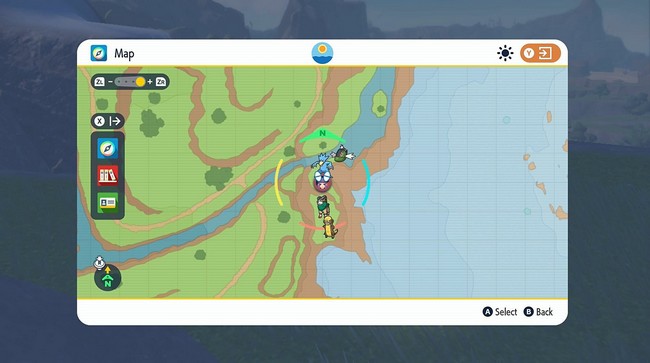 Emplacements Pieux verts Pokémon Écarlate et Violet, Où trouver tous ...