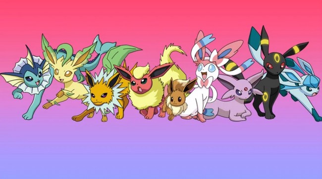 Faire Évoluer Évoli Pokémon Écarlate et Violet, comment obtenir toutes ...
