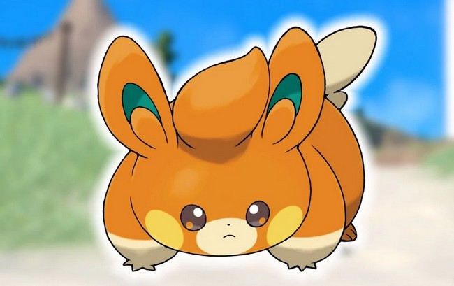 Emplacements Pohm Pokémon Écarlate et Violet, où le trouver ...