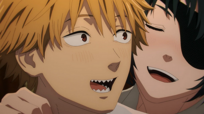 Chainsaw Man Épisode 12 : Quelle est la date de sortie et à quelle ...