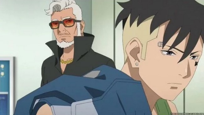 Date et heure de sortie Boruto Episode 290, où regarder Boruto : Naruto Next-Generations en ...