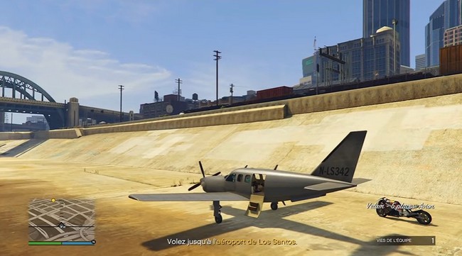 Mission BDKD Dernière Dose 5 GTA Online – The Last Dose : Comment l ...