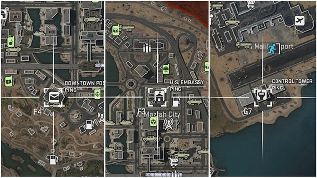 Où trouver le commandant Pyro et comment l'éliminer dans DMZ ? Mission ...