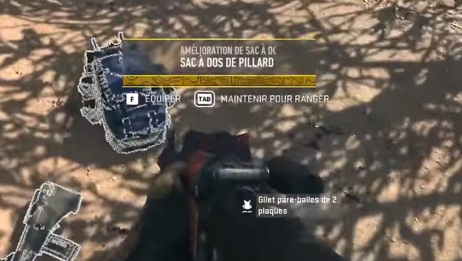 Trouvez et extrayez 3 cartes de visite du Pillard Warzone 2 DMZ ...