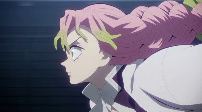 Date de sortie Demon Slayer Saison 3 Episode 5 : à quelle heure sort l ...