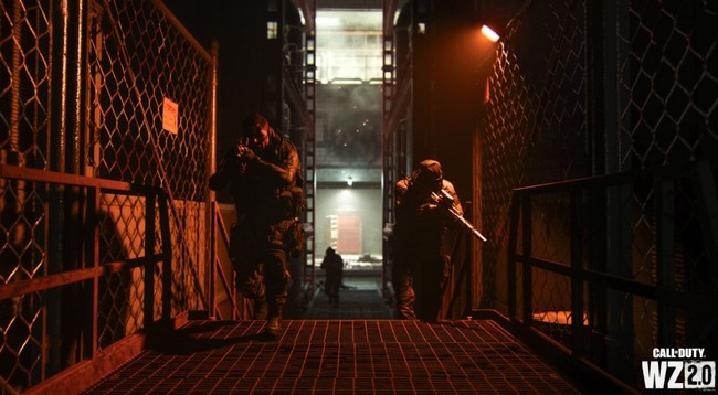 Qu'est-ce que Koschei Complex dans COD DMZ saison 3 rechargée ...