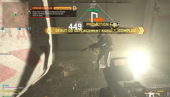 Mission Archéologue [Confidentiel] DMZ Warzone 2 Saison 3, comment l ...