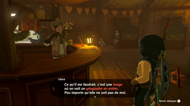 Où se trouve le nouveau relais de Delass dans Tears of the Kingdom ...