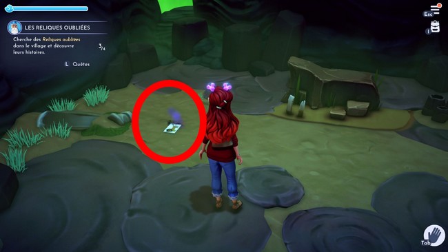 Où trouver les 4 reliques oubliées dans Disney Dreamlight Valley ...