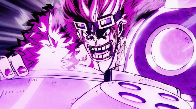 Date de sortie One Piece Épisode 1067 : A quelle heure sort l’épisode ...