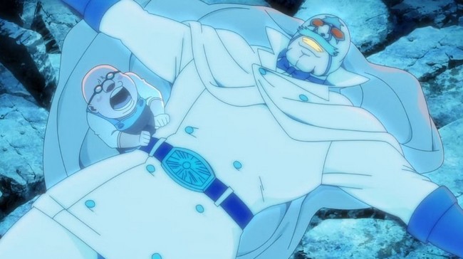 Bleach Thousand Year Blood War Partie 2 épisode 5 : Date et heure de ...