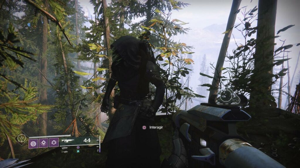 Emplacement de Xur 15 septembre 2023 Destiny 2 : Où se trouve Xur ...