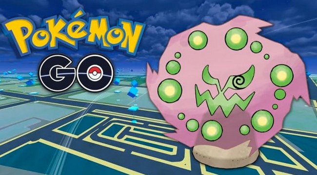 Comment obtenir Spiritomb shiny dans Pokémon GO ? - topactualites.com